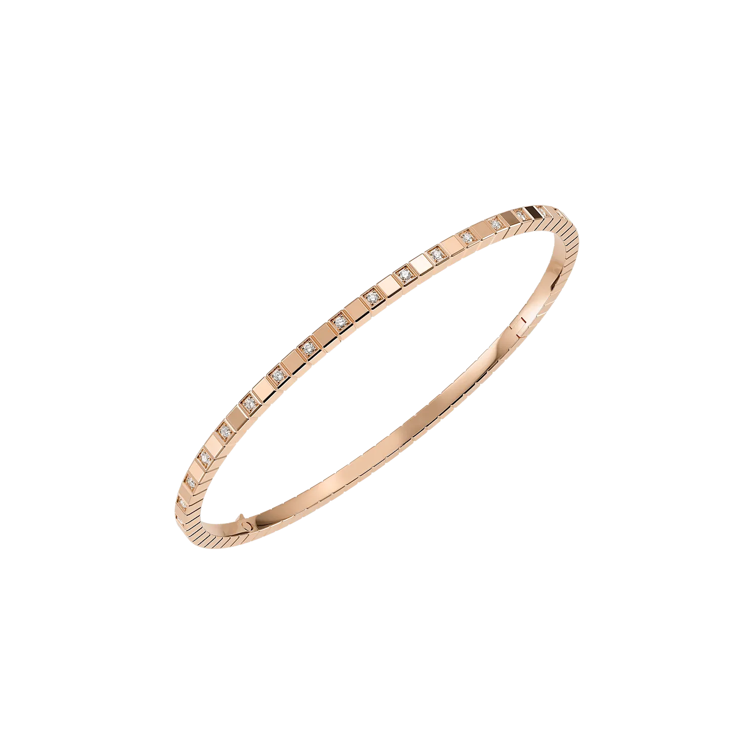 chopard diamond bracelet